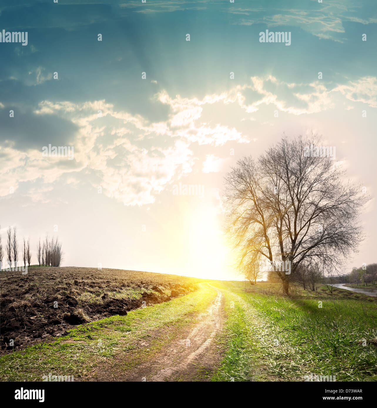 Disappearing land hi-res stock photography and images - Alamy