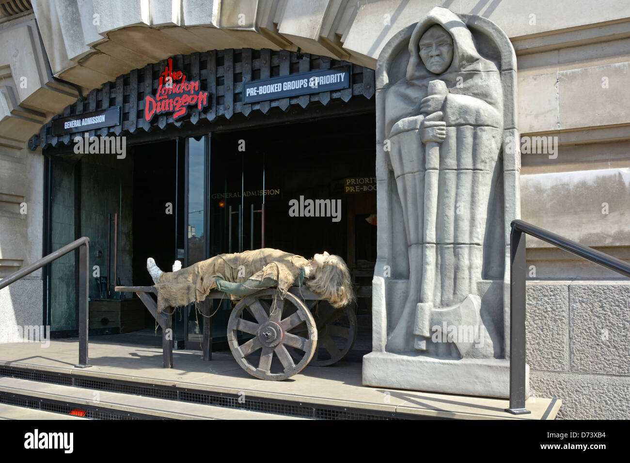 Entrance to the dungeon High Resolution Stock Photography and Images ...