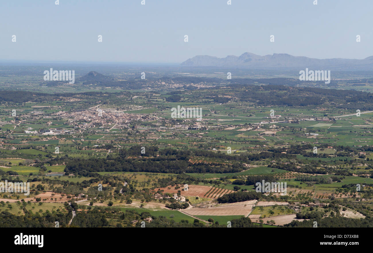 Majorca island hi-res stock photography and images - Alamy