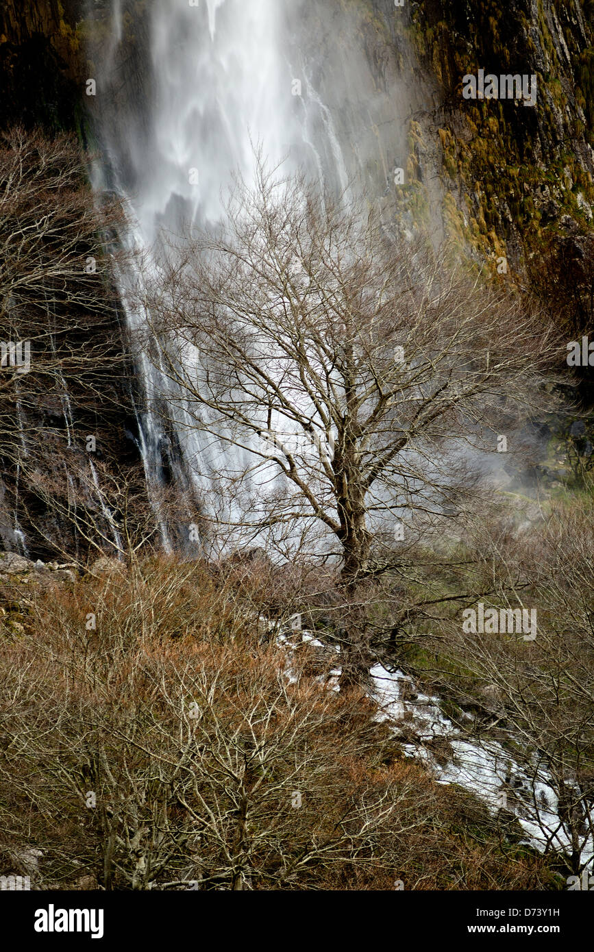 Birth of the river hi-res stock photography and images - Alamy