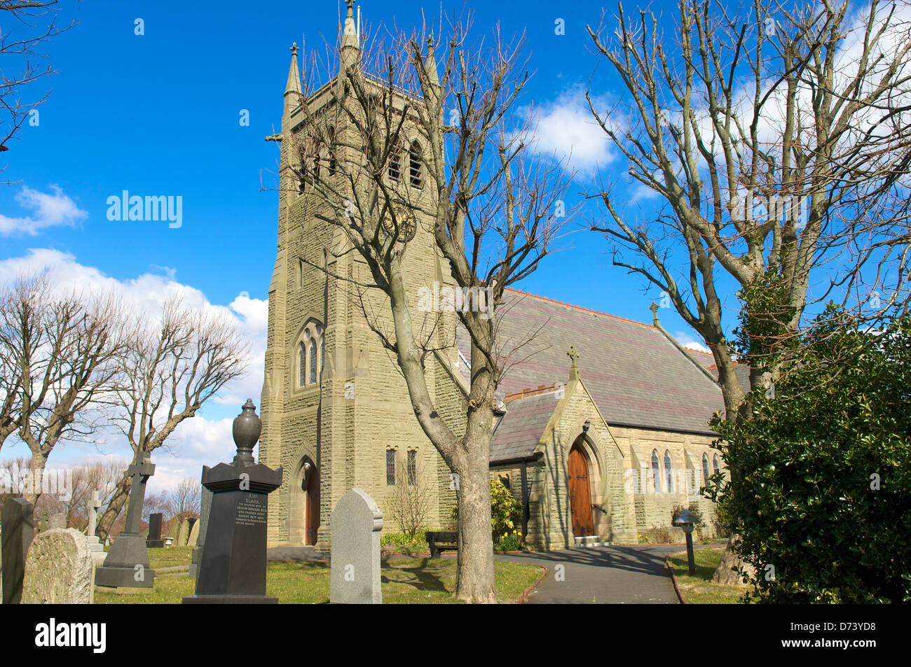 Bispham hi-res stock photography and images - Alamy