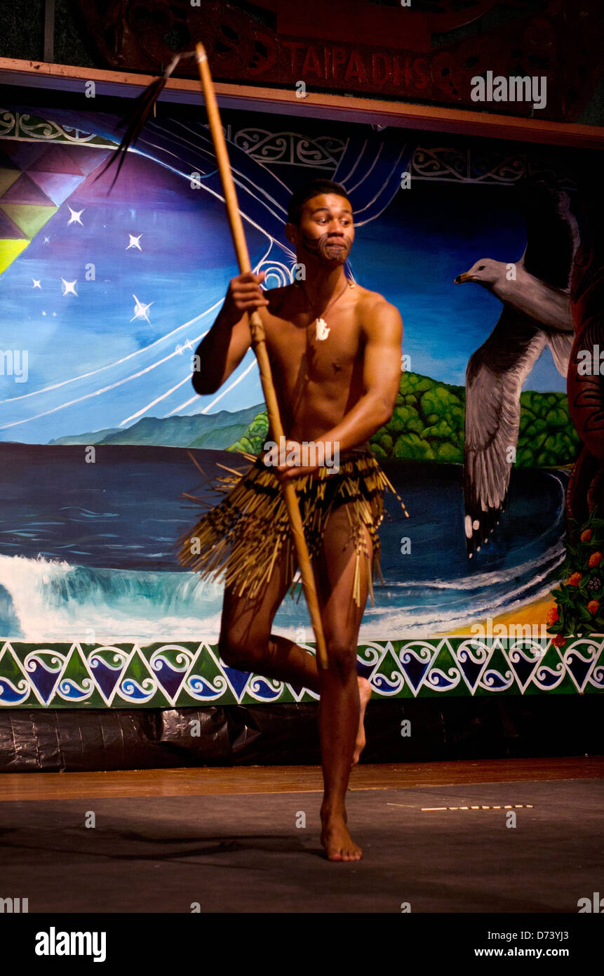 Maori War Dance Haka High Resolution Stock Photography and Images - Alamy