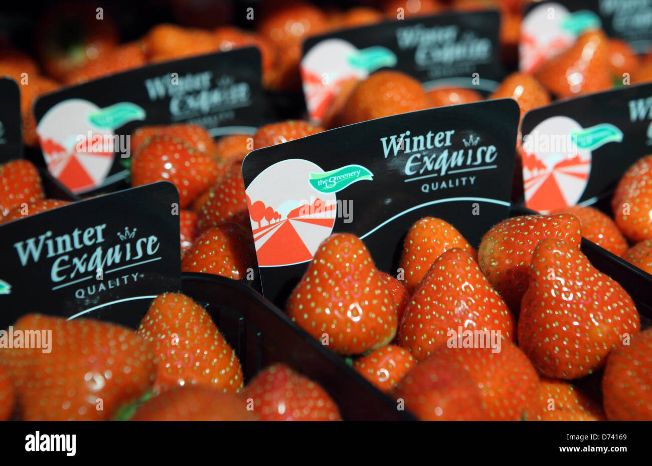 German production fruit hi-res stock photography and images - Alamy