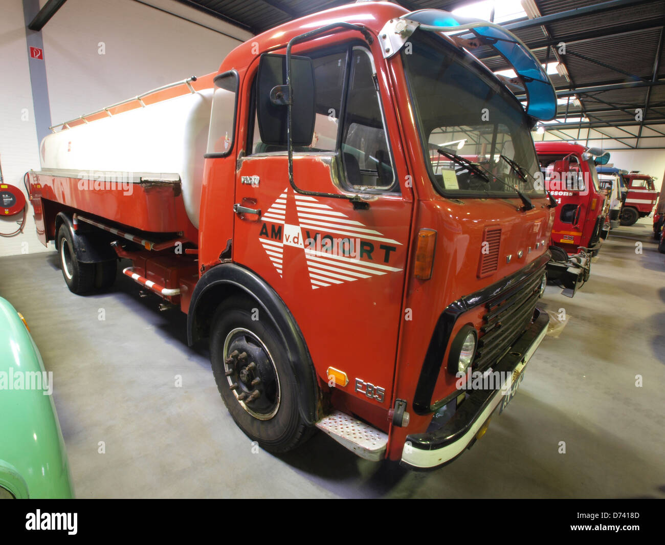 F85 hi-res stock photography and images - Alamy