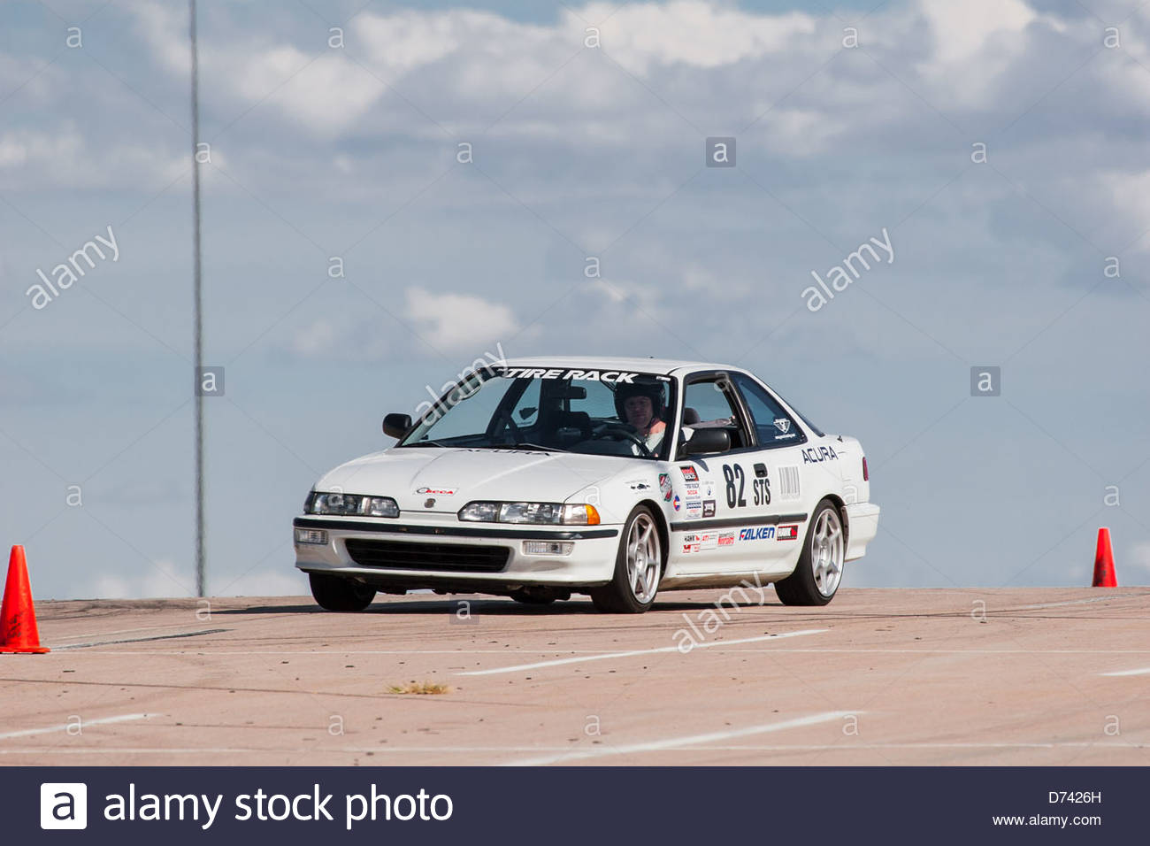 Integra Stock Photos & Integra Stock Images - Alamy