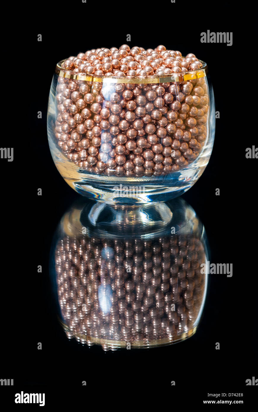 Round of ammunition hi-res stock photography and images - Alamy