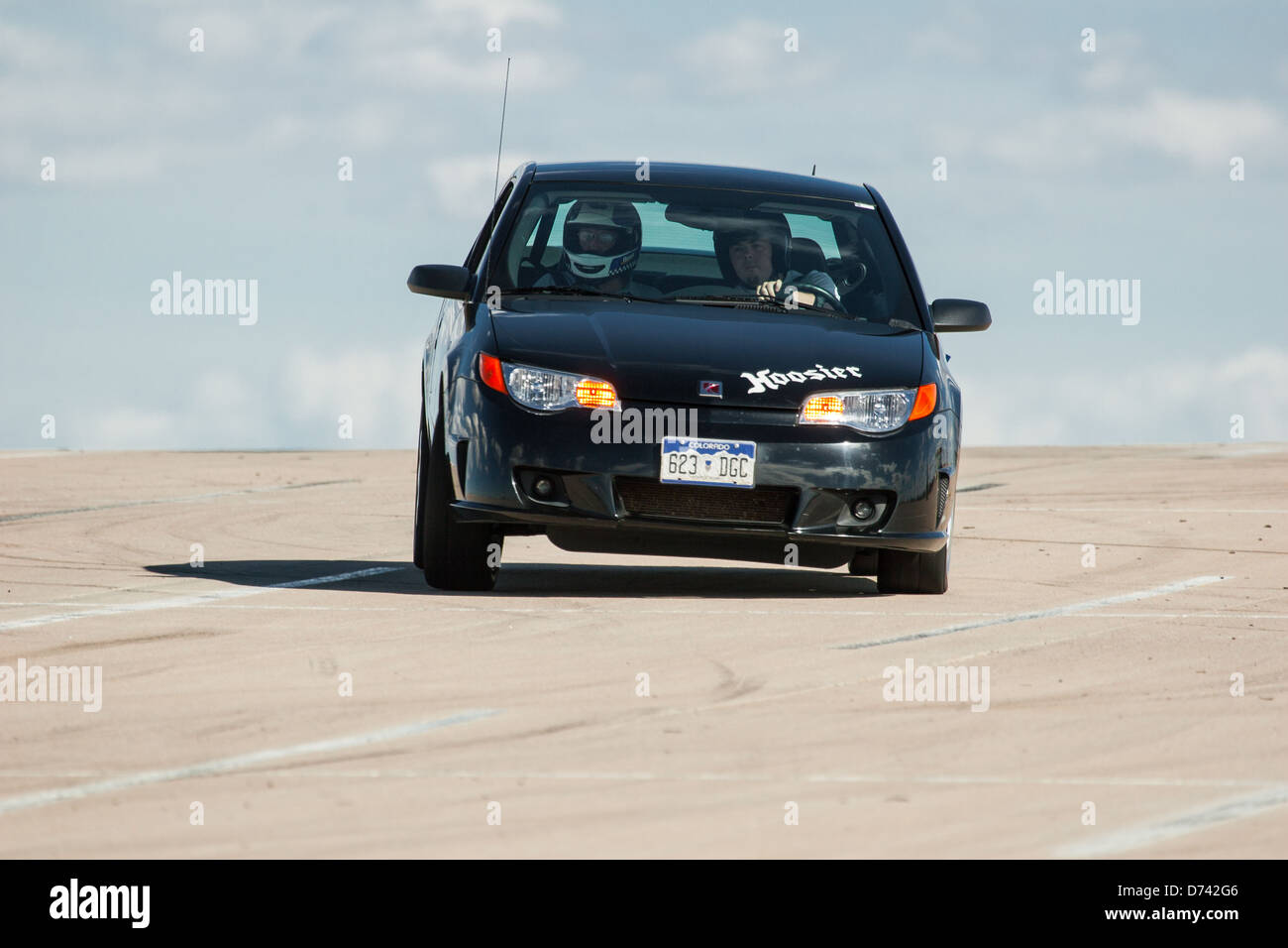 2004 Saturn Ion Redline Engine