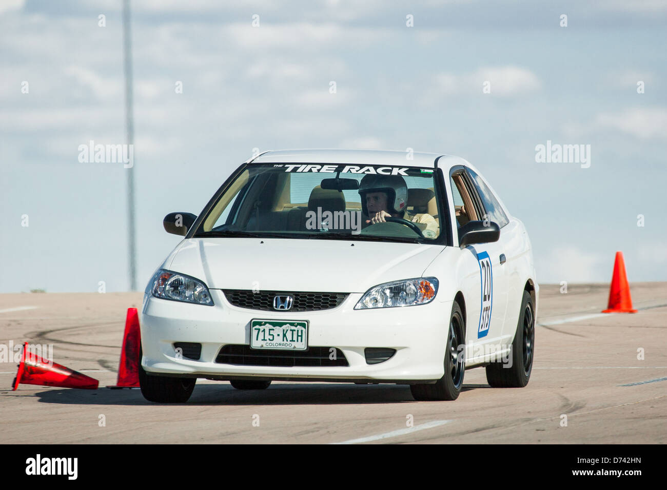 Honda Civic 2004 Branco 2004 Honda Civic Photos