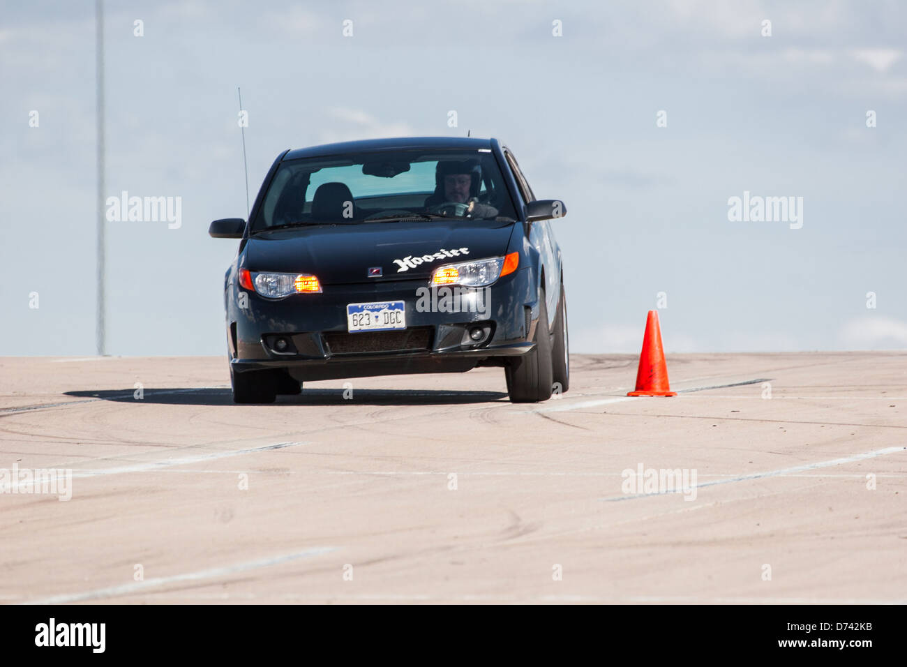 2004 Saturn Ion Redline