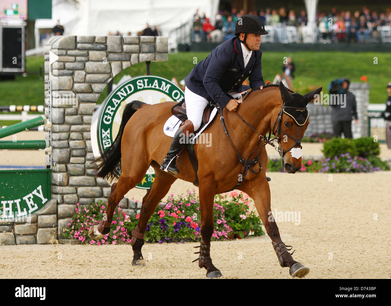 Ballynoe castle hi-res stock photography and images - Alamy