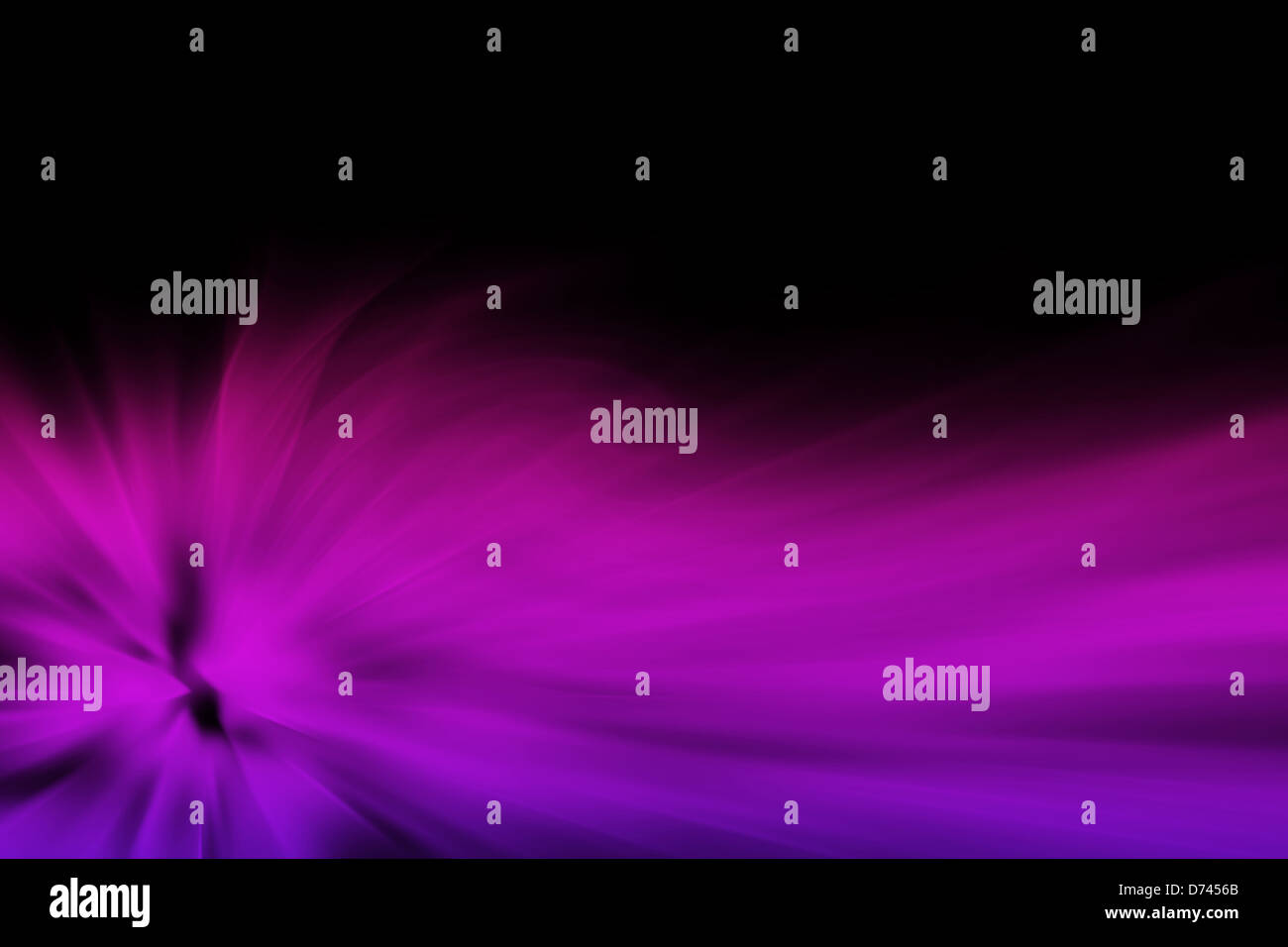 abstract background with magic light dragon Stock Photo - Alamy