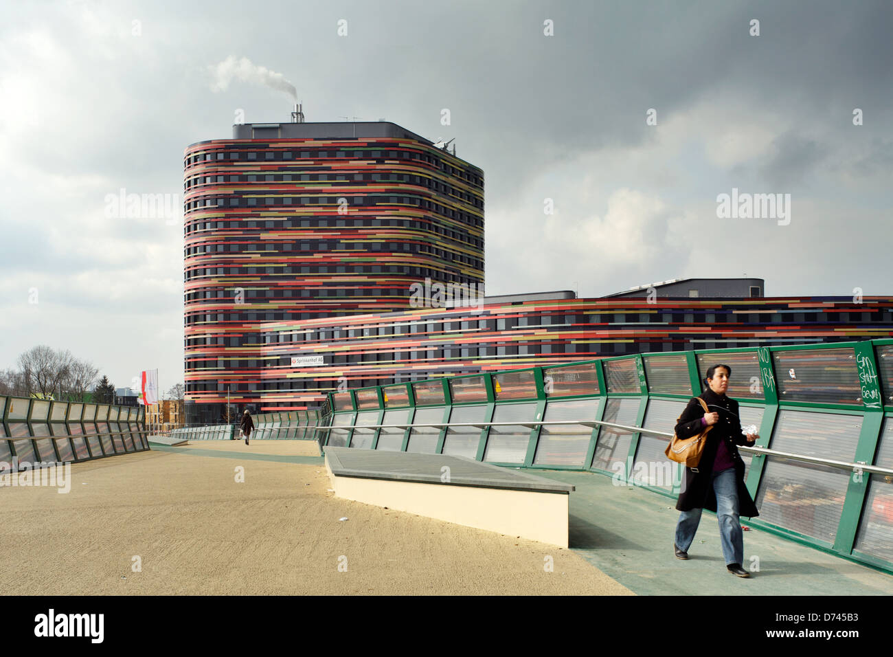 Ministry of the environment hi-res stock photography and images - Alamy