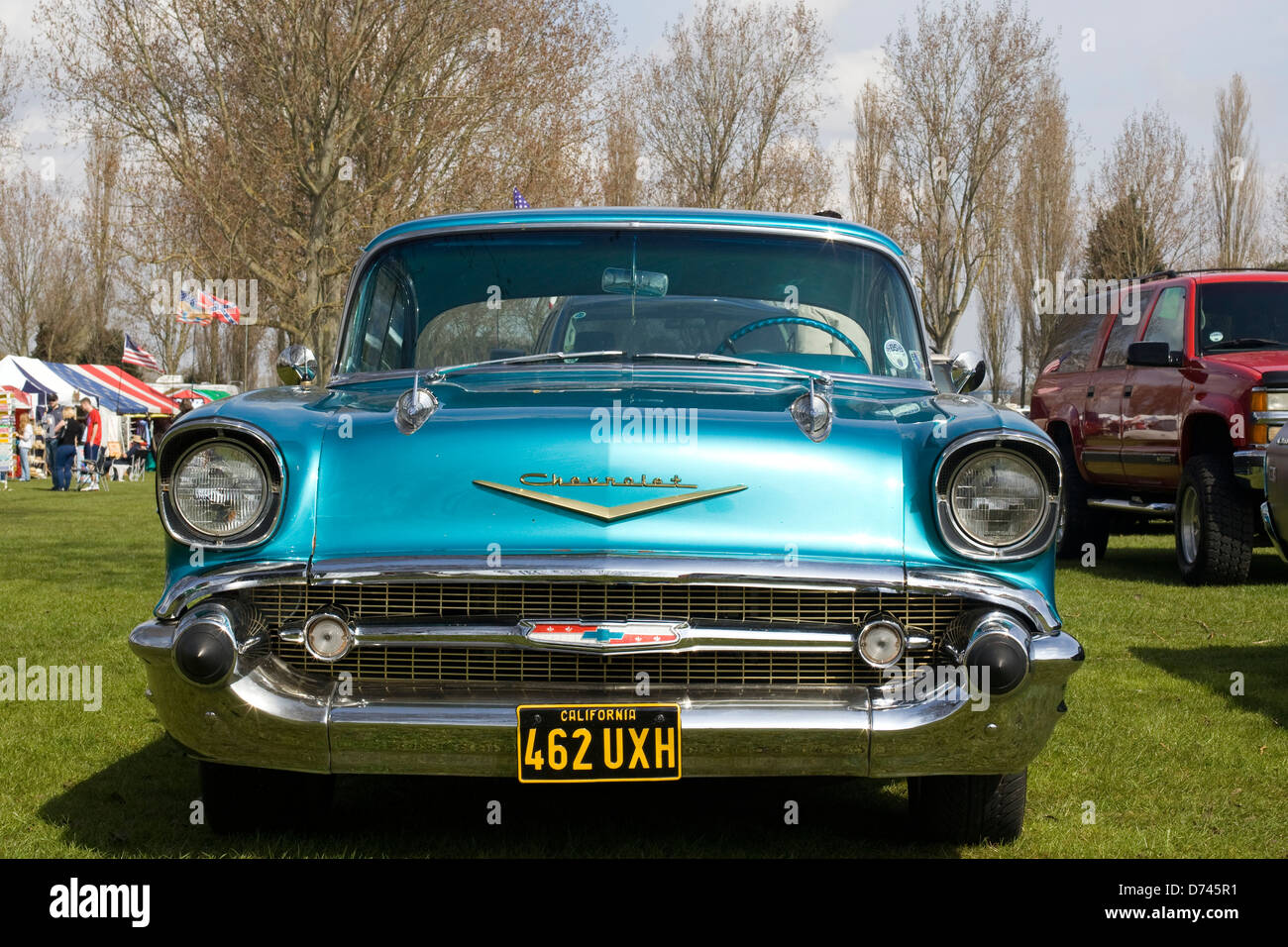 American motors super car hi-res stock photography and images - Alamy