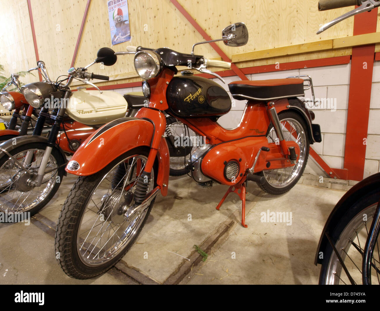 Florett hi-res stock photography and images - Alamy