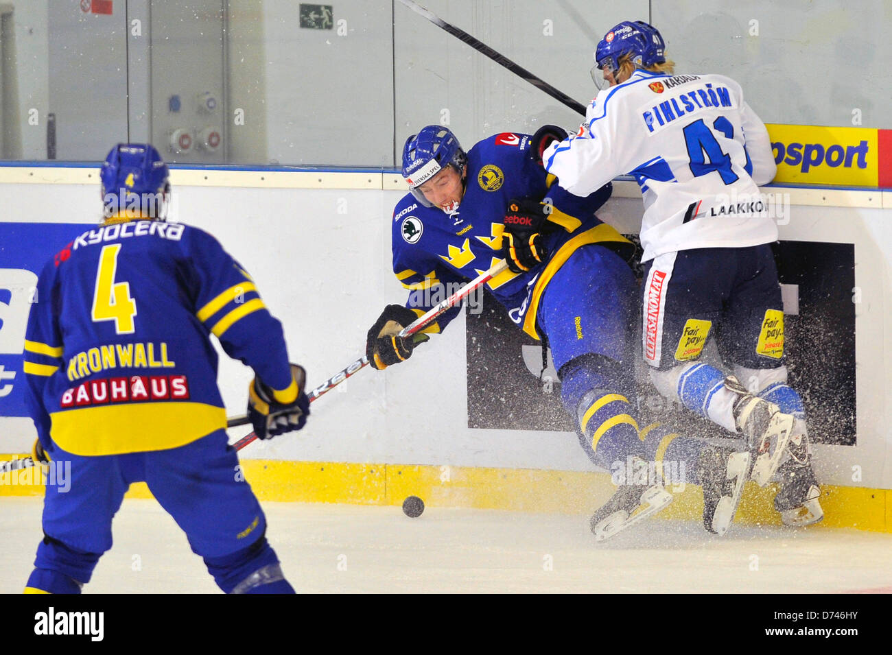 Petter granberg hi-res stock photography and images - Alamy