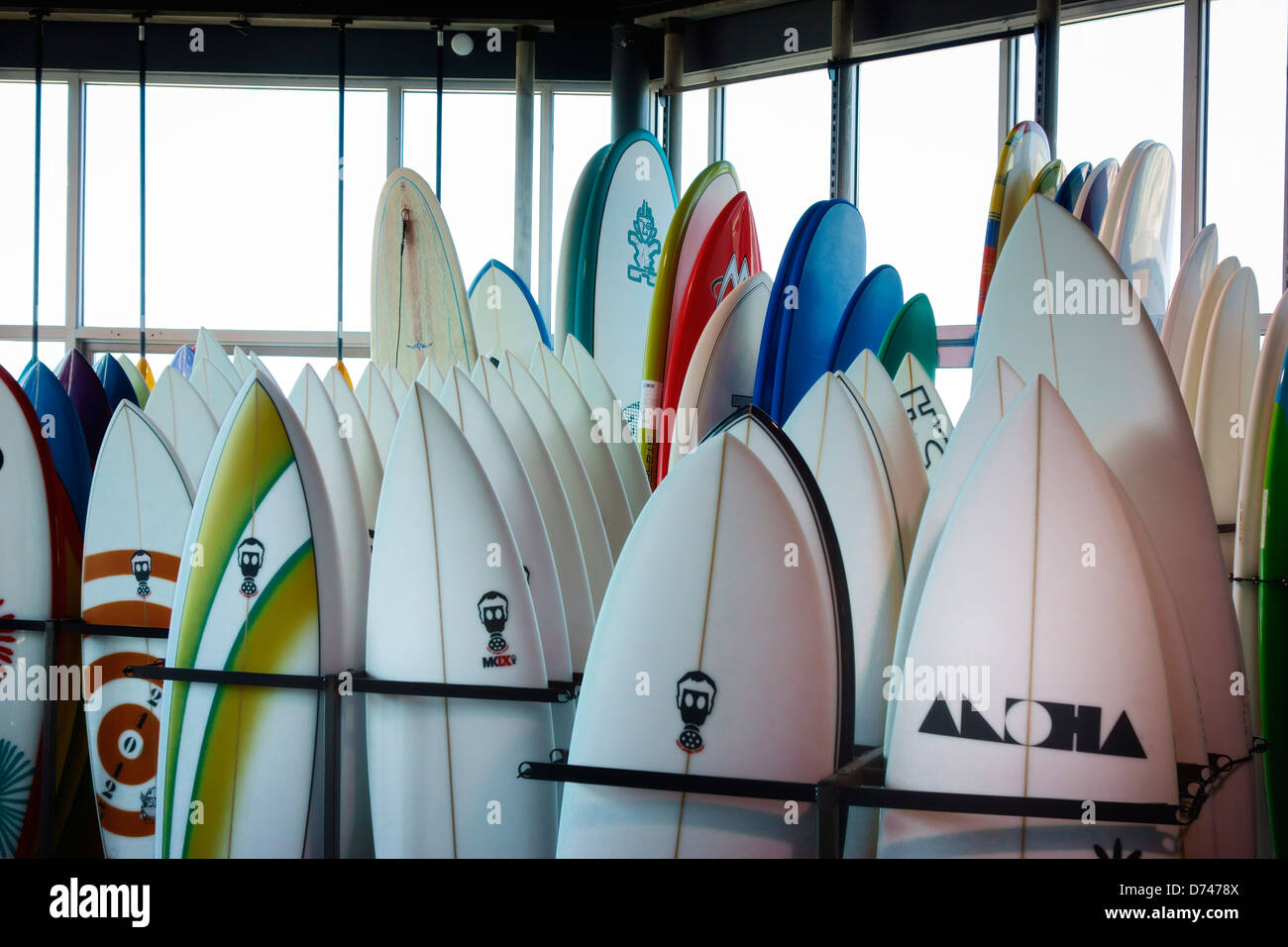 Store upright hi-res stock photography and images - Alamy