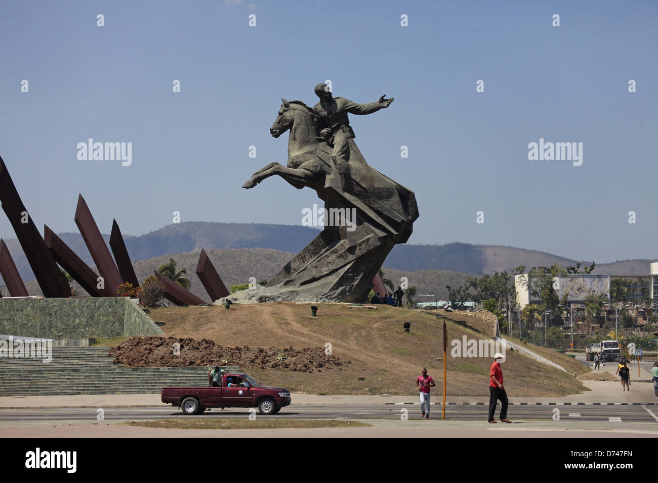 Maceo square hi-res stock photography and images - Alamy