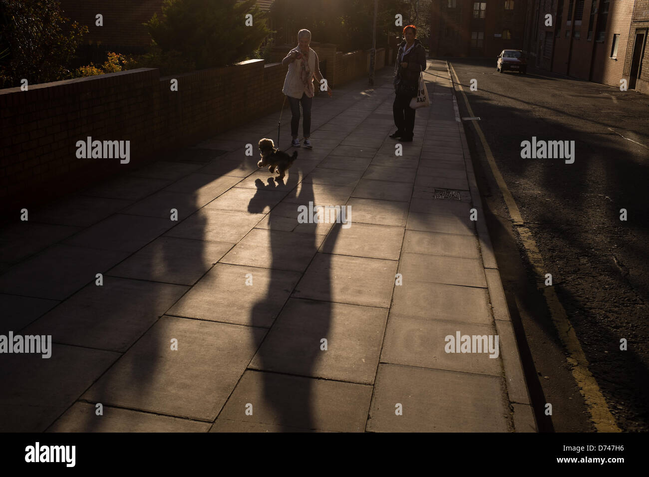 Lydia ann street hi-res stock photography and images - Alamy