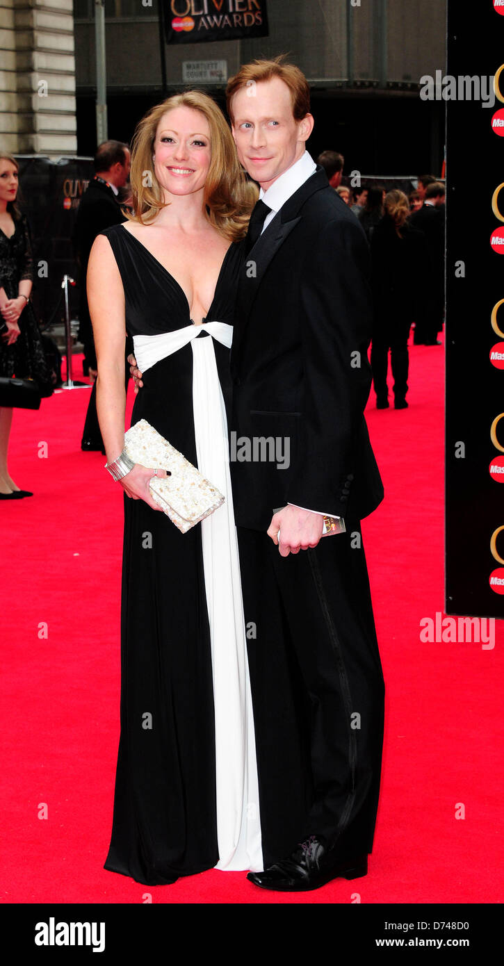 Edward watson hi-res stock photography and images - Alamy