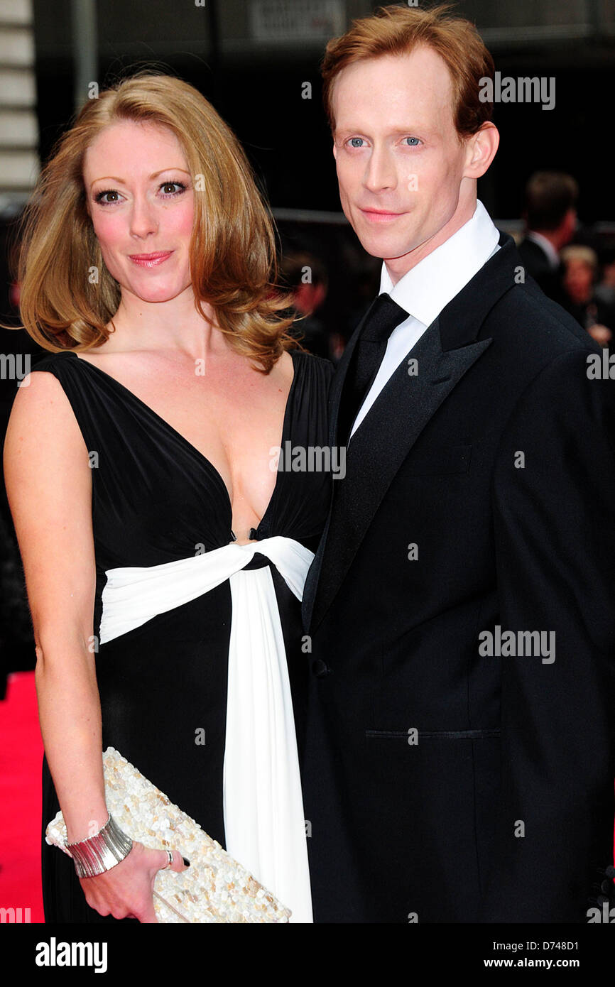 Edward watson hi-res stock photography and images - Alamy