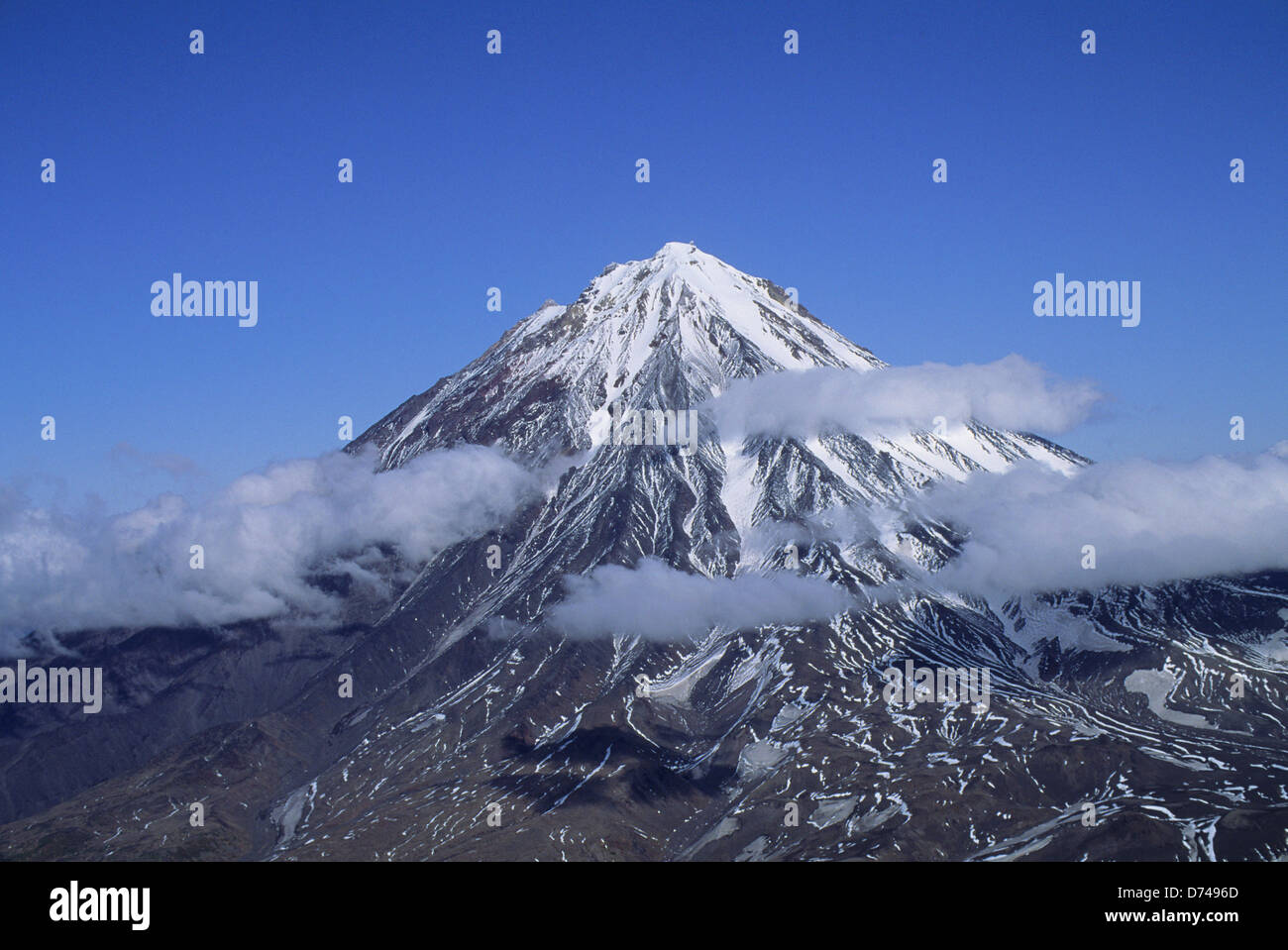 Koryak hi-res stock photography and images - Alamy