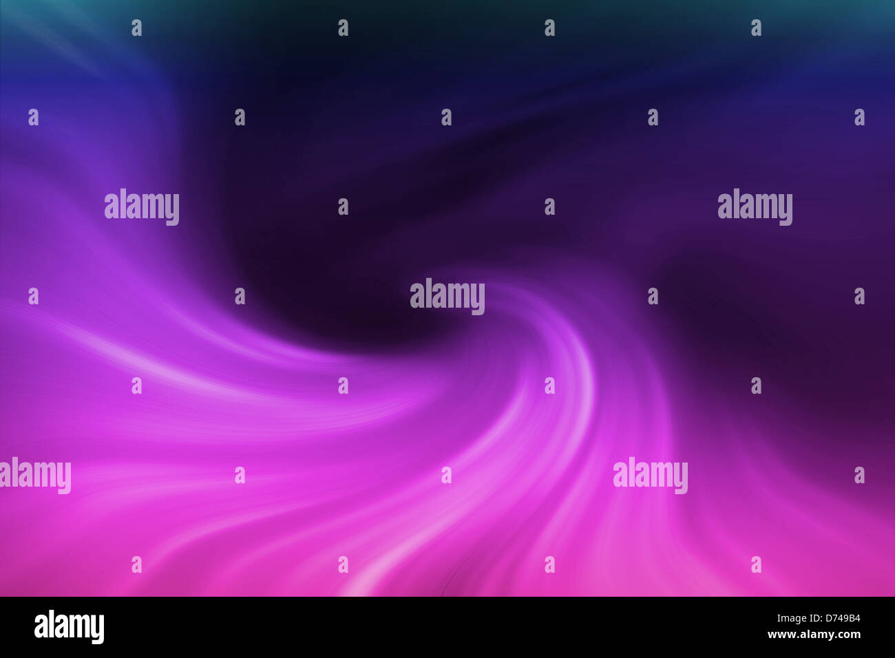 abstract magic wave lighting background Stock Photo - Alamy