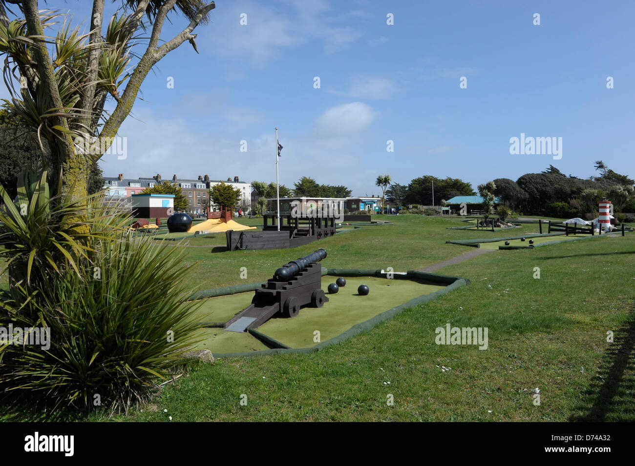 Littlehampton seafront hi-res stock photography and images - Alamy