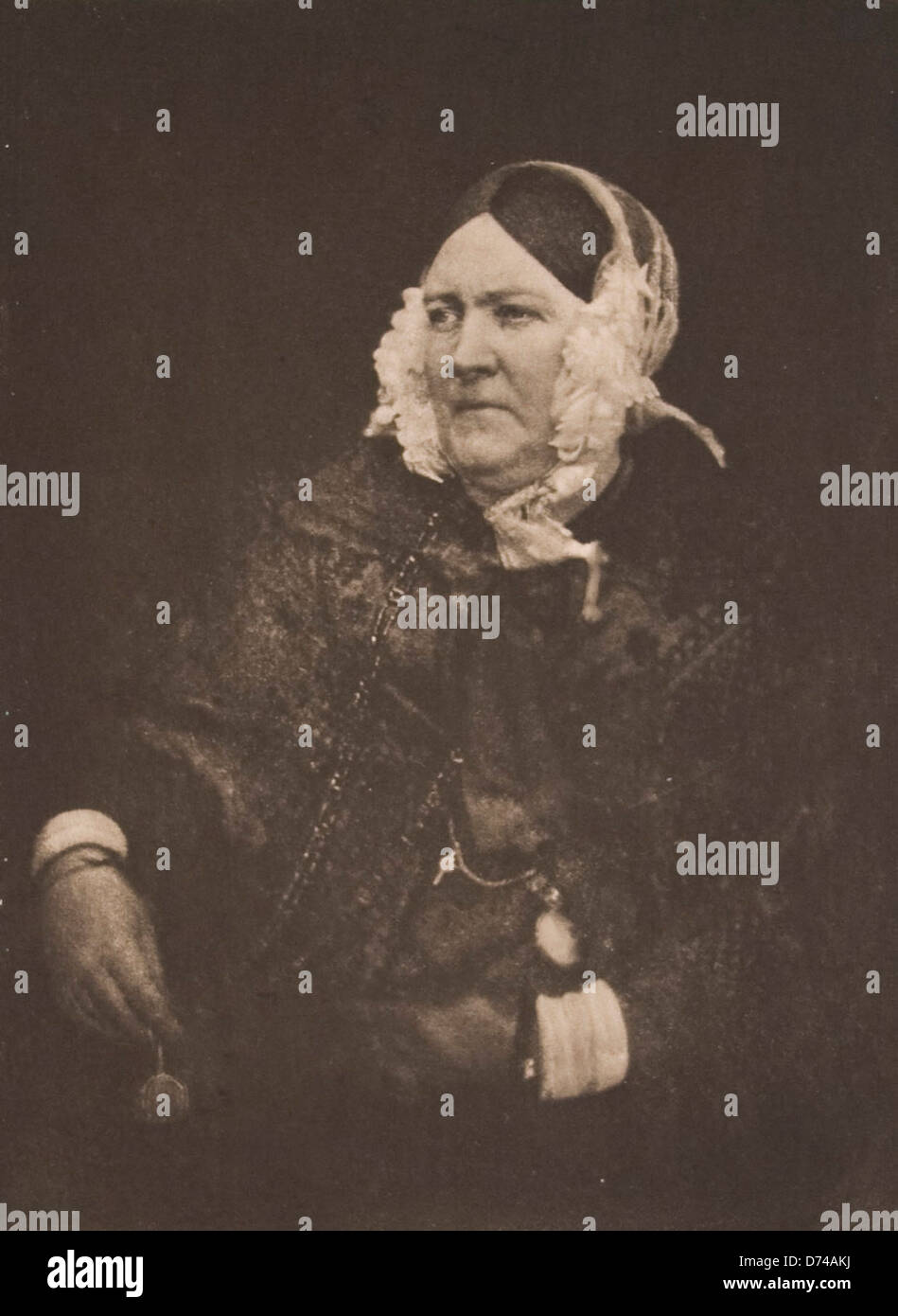 Mrs rigby hi-res stock photography and images - Alamy