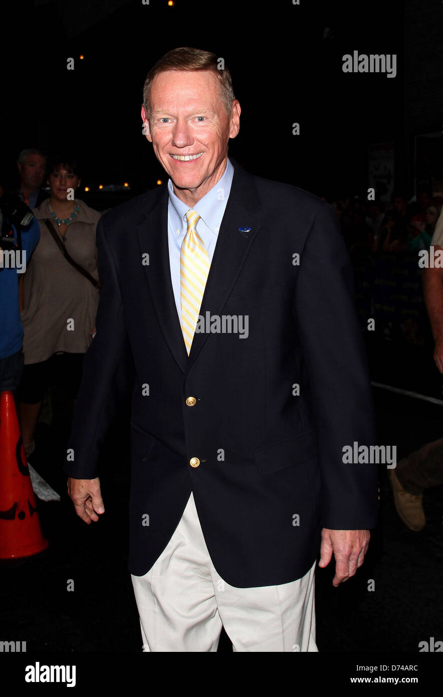 Alan mulally hi-res stock photography and images - Alamy