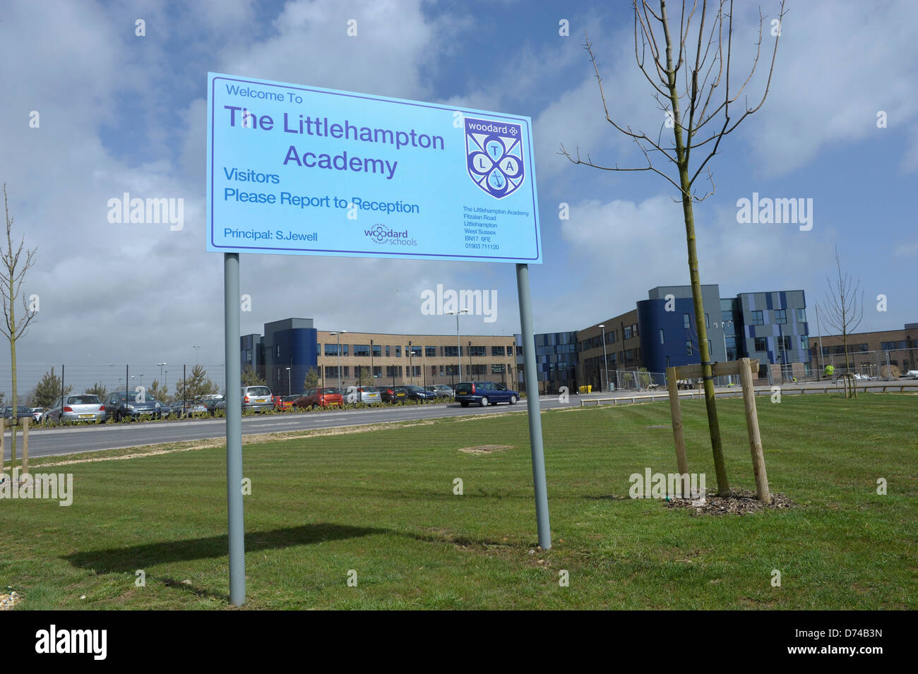 Academy school hi-res stock photography and images - Alamy