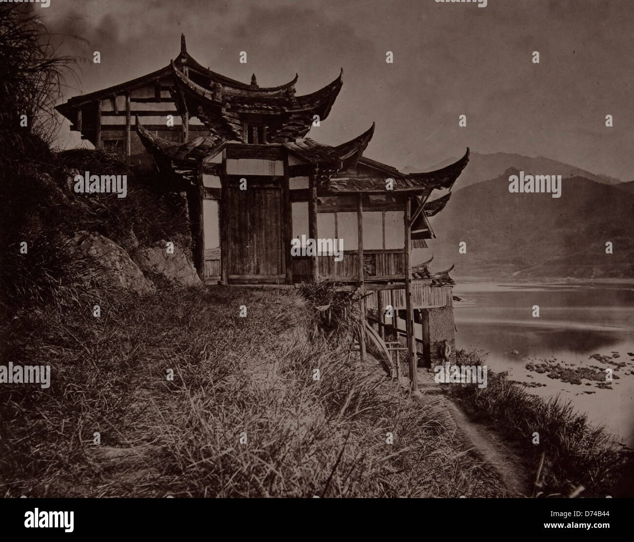 Yen Ping High Resolution Stock Photography and Images - Alamy