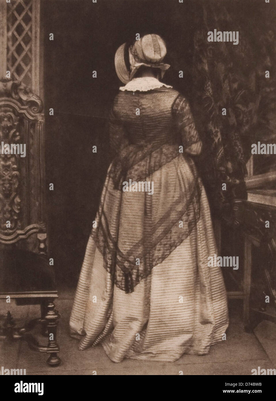 Lady ruthven hi-res stock photography and images - Alamy