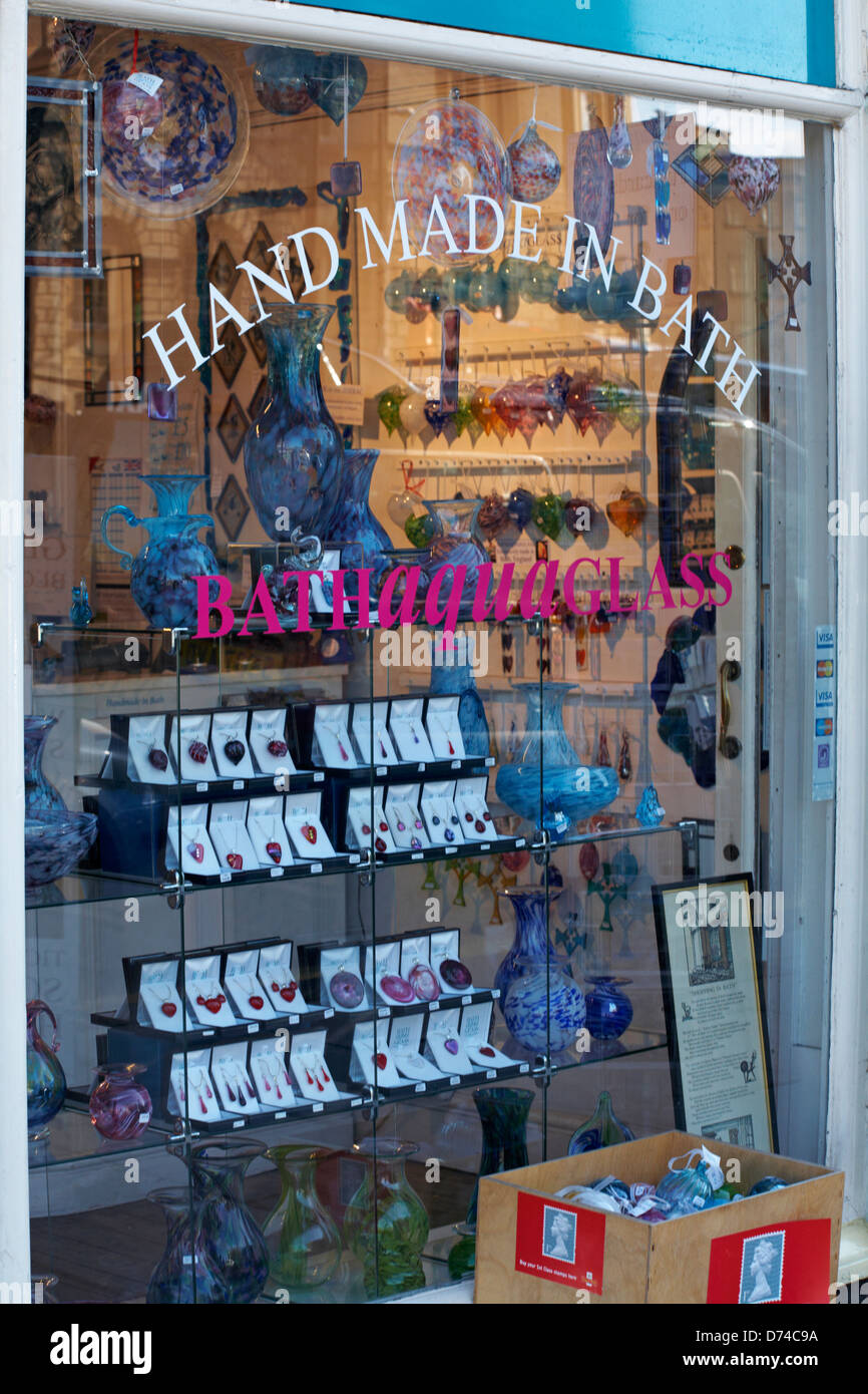 Glass shop hi-res stock photography and images - Alamy