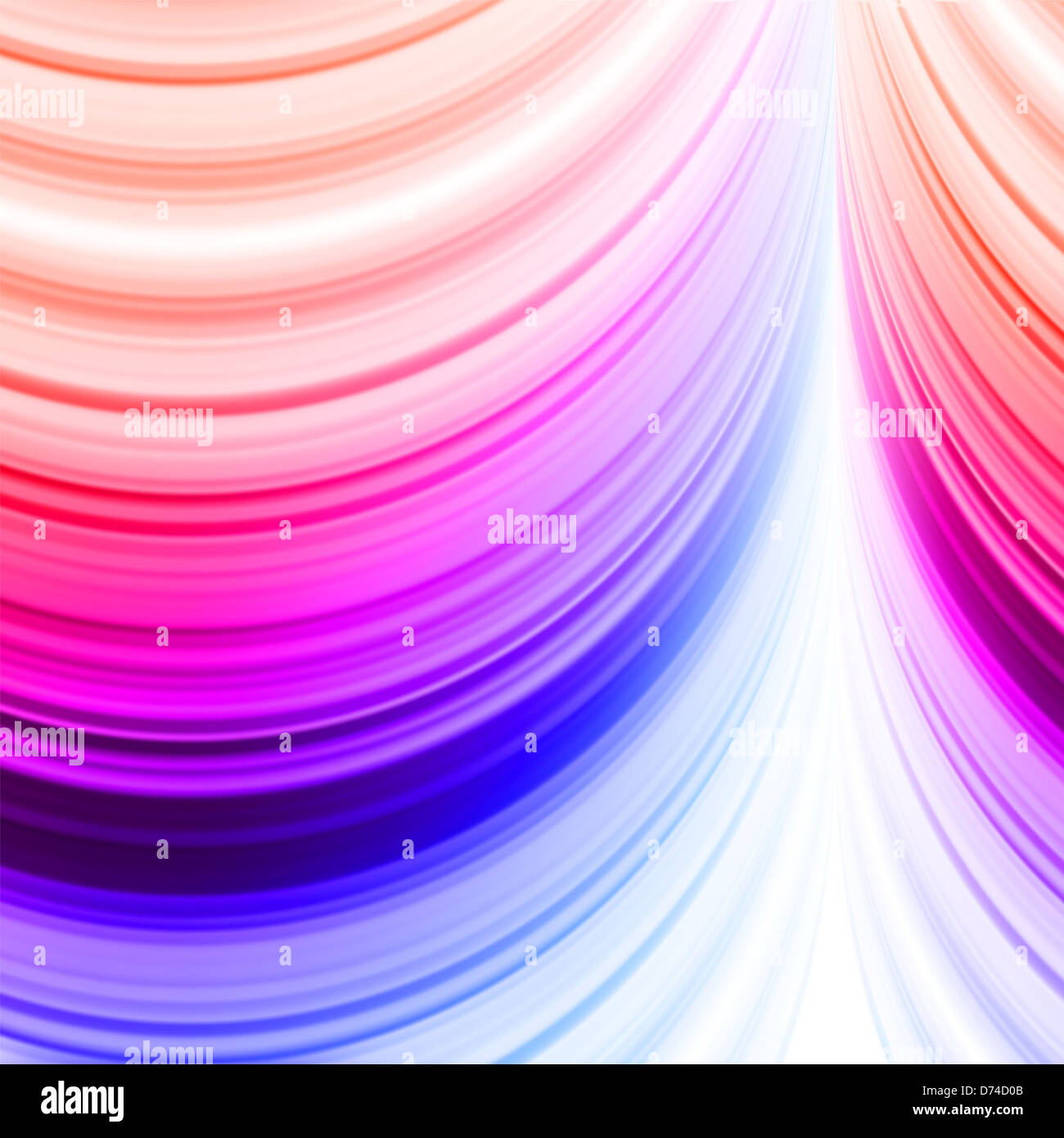 Fully editable colorful abstract background Stock Photo - Alamy