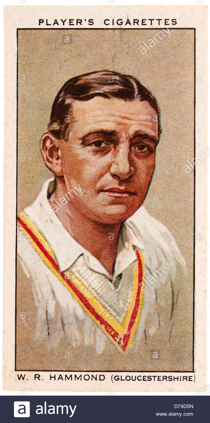 Walter Reginald Hammond High Resolution Stock Photography and Images ...