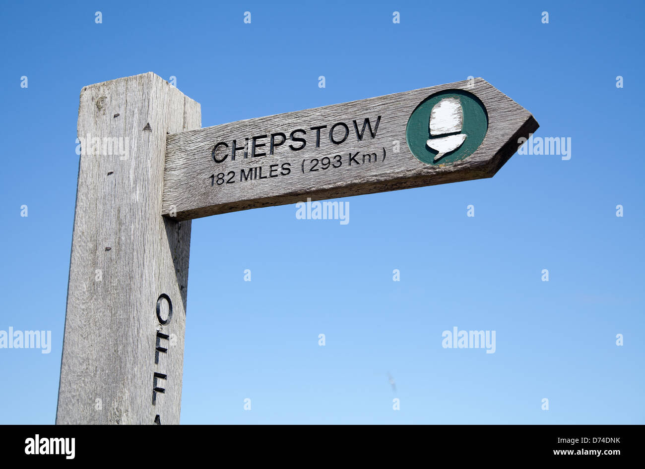 Chepstow signs hi-res stock photography and images - Alamy