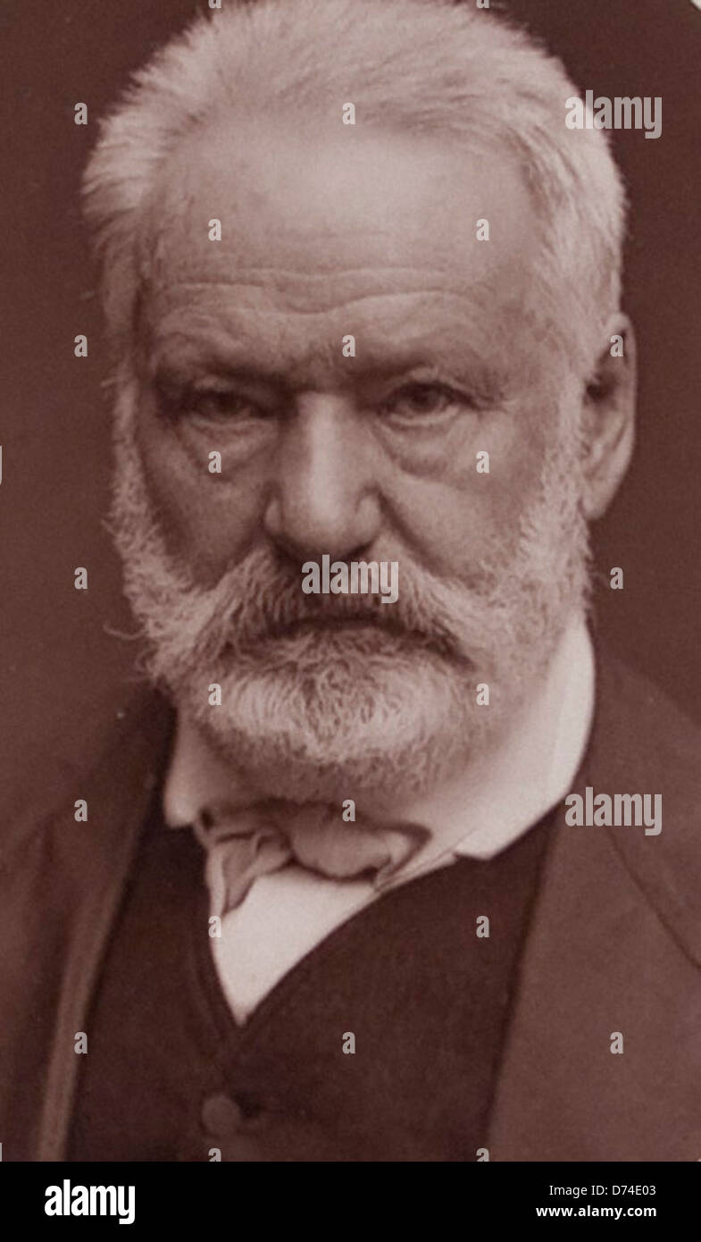 Victor Hugo Stock Photos & Victor Hugo Stock Images - Alamy