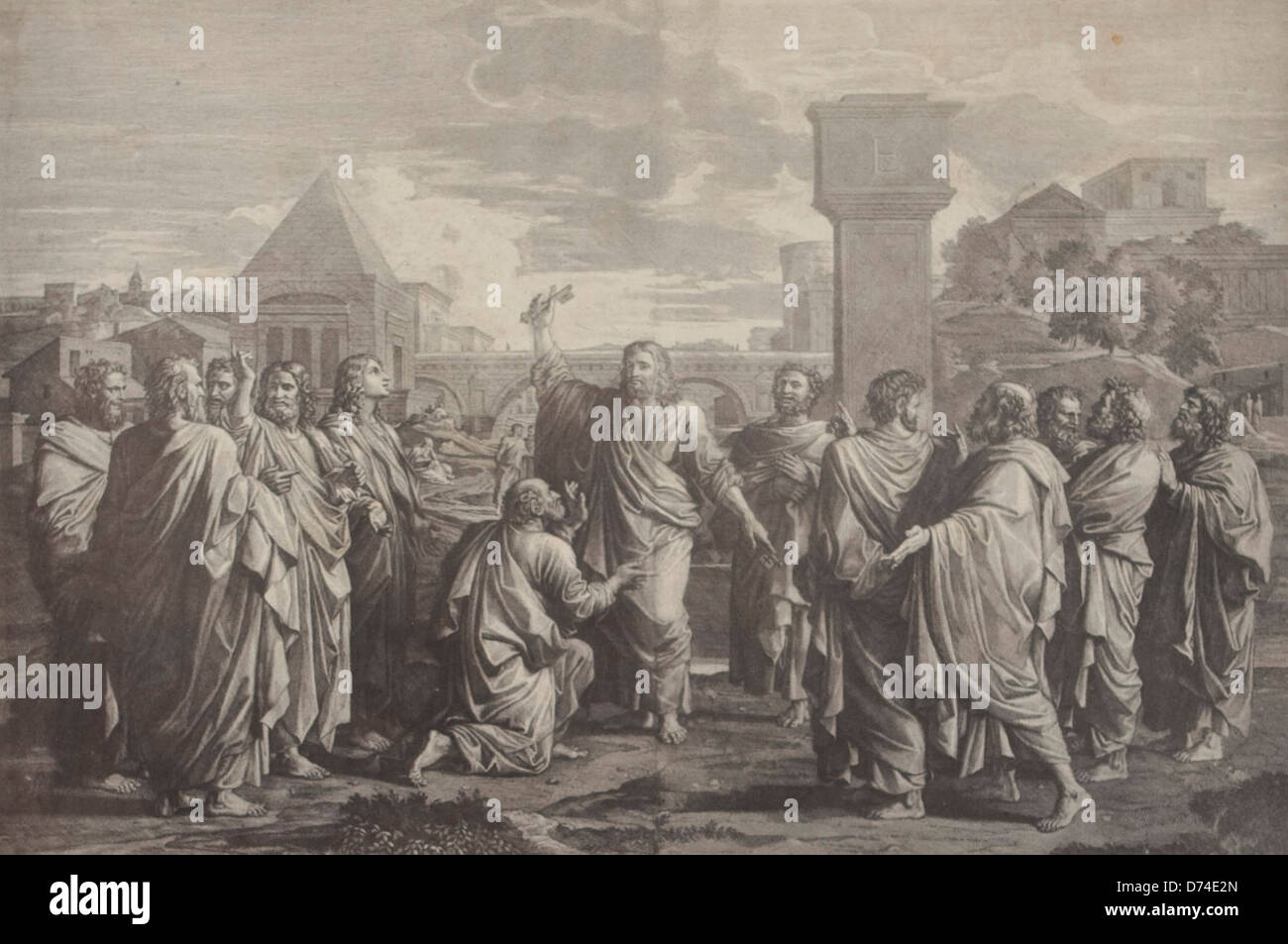 This image from the Museum of Photographic Arts showcases the artwork ...