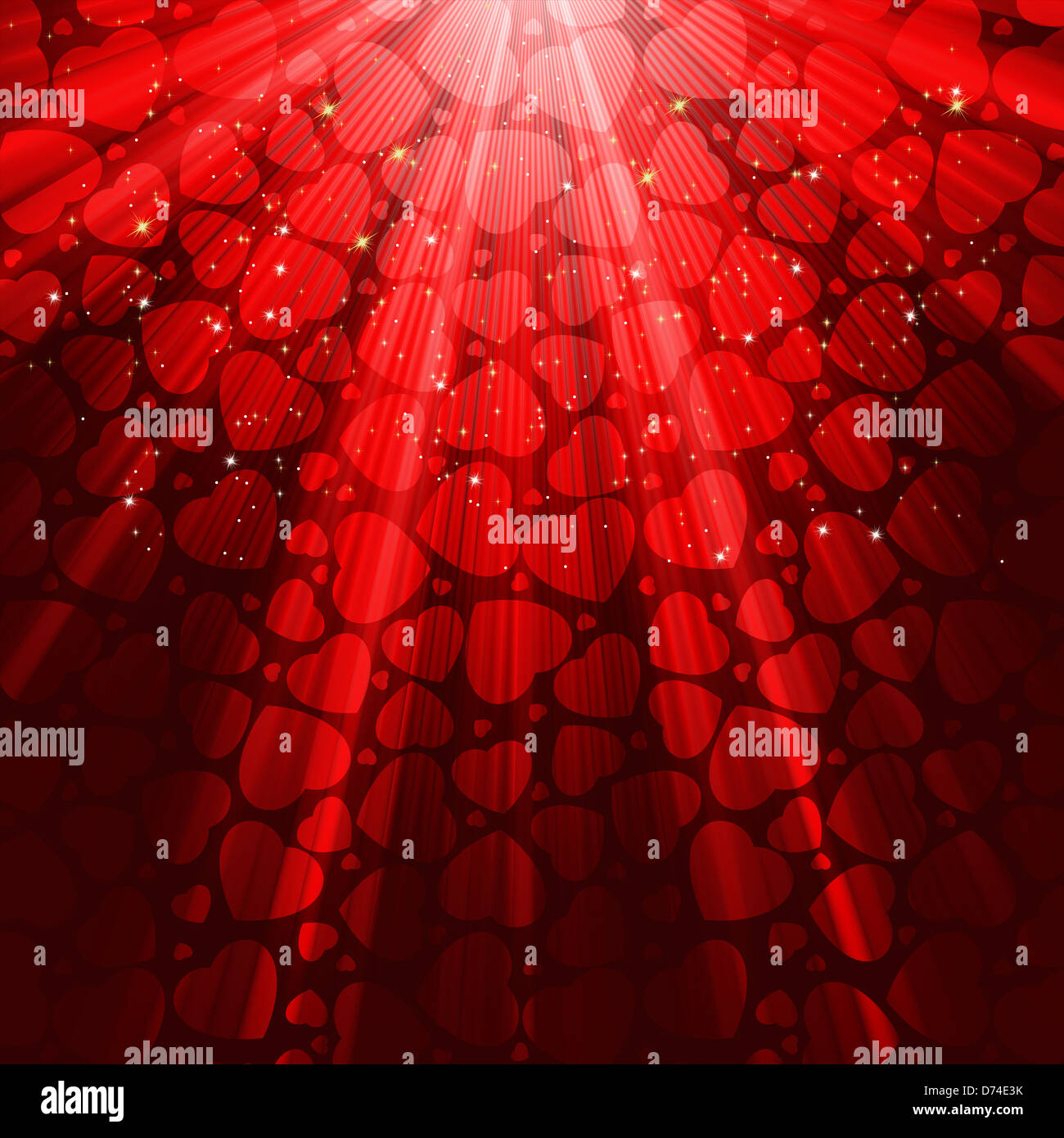 Luminosity stars hi-res stock photography and images - Alamy