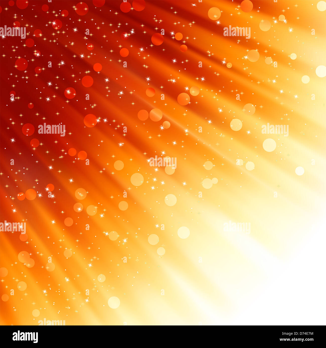 Luminous underwater light hi-res stock photography and images - Alamy