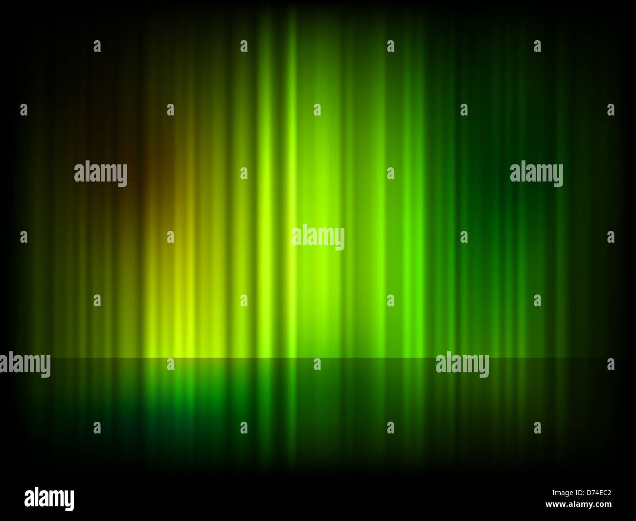 Green abstract shiny background Stock Photo - Alamy