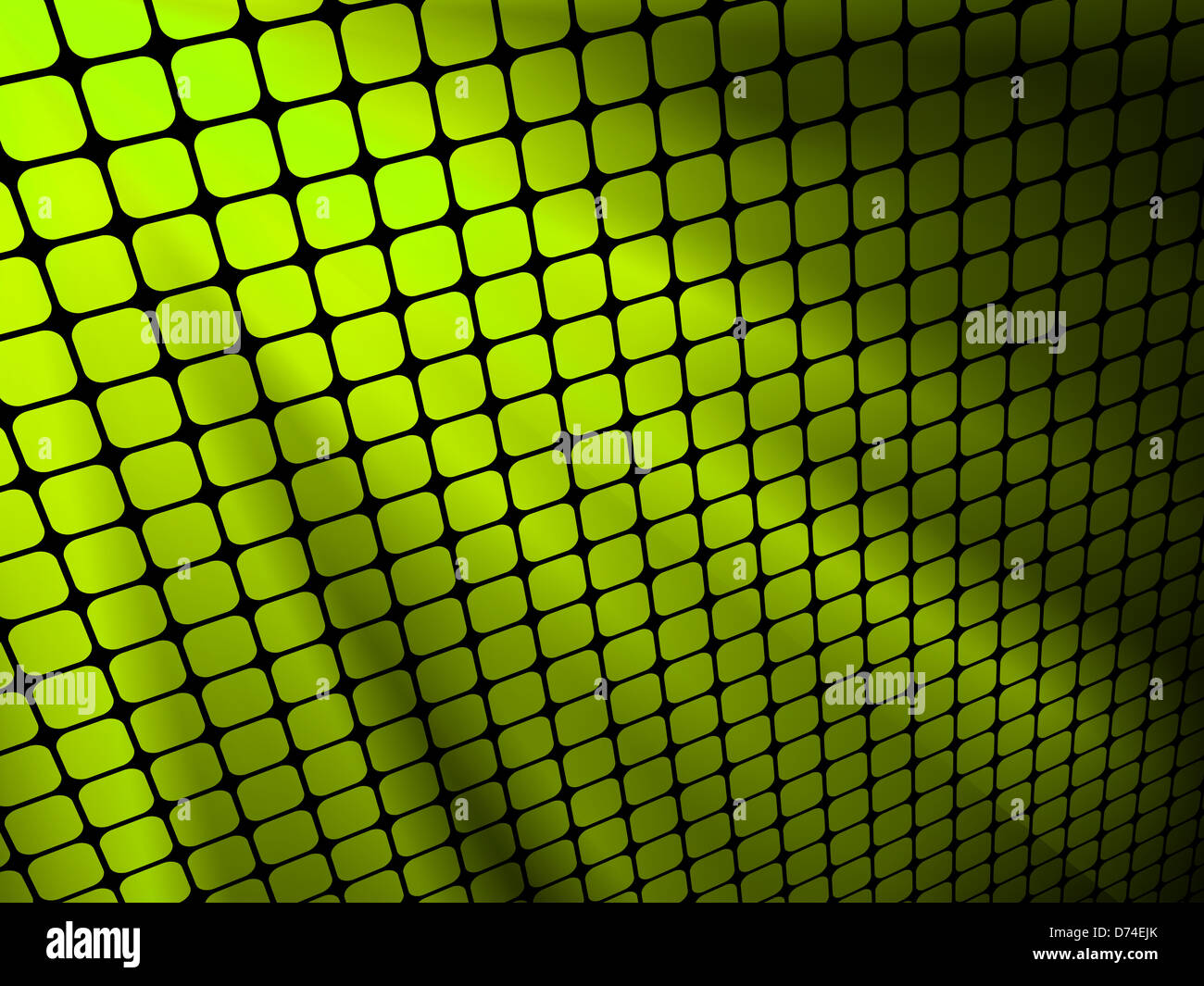 Red rays light 3D mosaic Stock Photo - Alamy