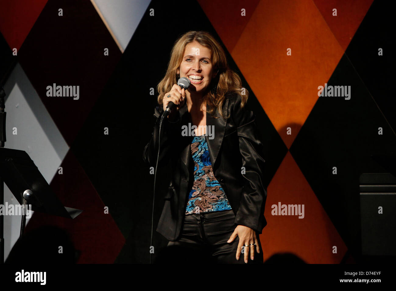 Kristen gray hi-res stock photography and images - Alamy