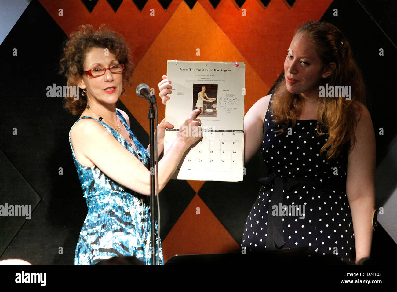 Randy Graff and Jennifer Ashley Tepper 'If It Only Even Runs A Minute 7 ...