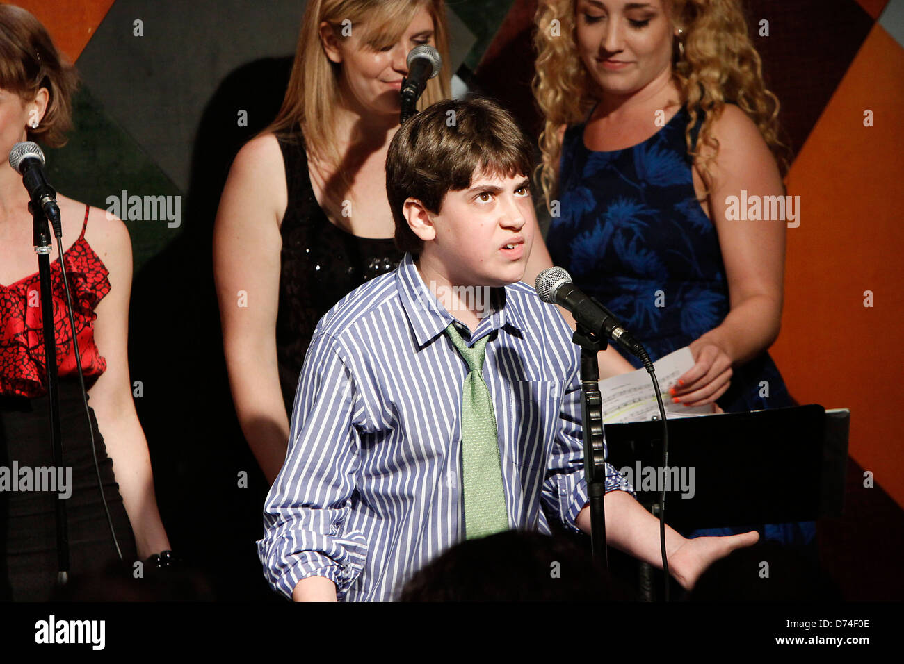 Adam Riegler 'If It Only Even Runs A Minute 7', a concert showcasing ...