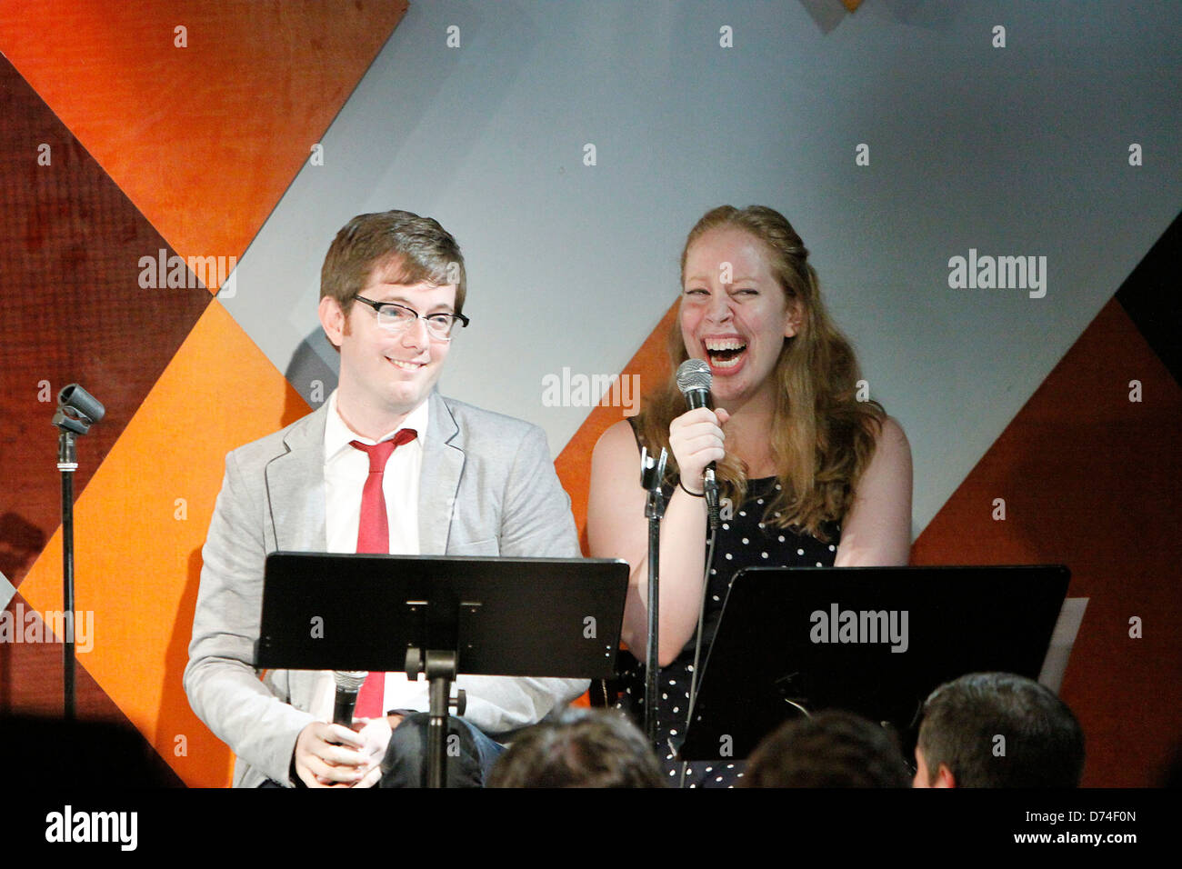 Jennifer ashley tepper hi-res stock photography and images - Alamy