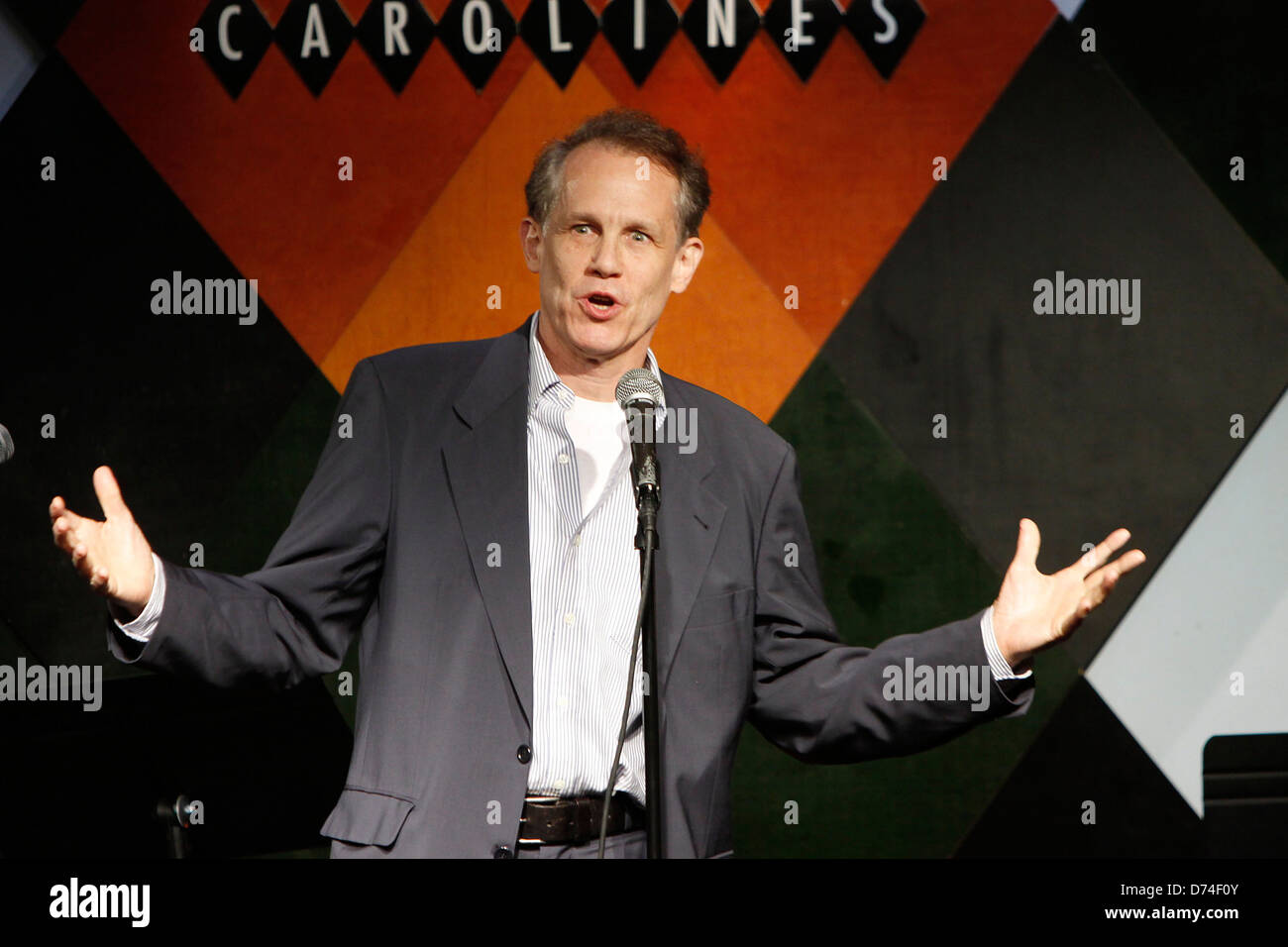 Jim walton if it only even runs a minute 7 hi-res stock photography and ...