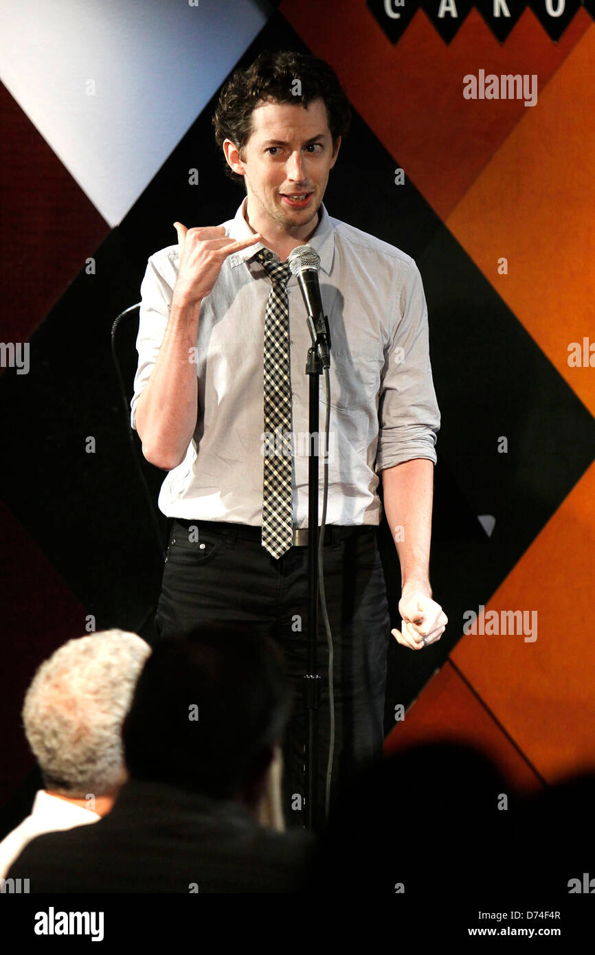 Josh Grisetti High Resolution Stock Photography and Images - Alamy