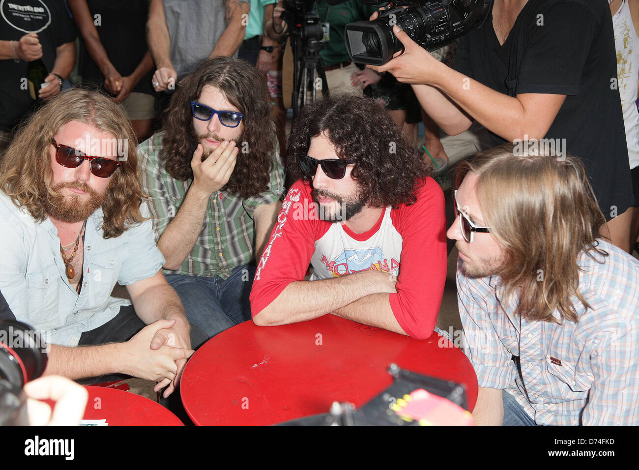 Leot hanson hi-res stock photography and images - Alamy