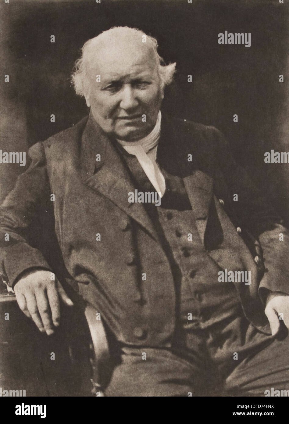 Principal haldane hi-res stock photography and images - Alamy